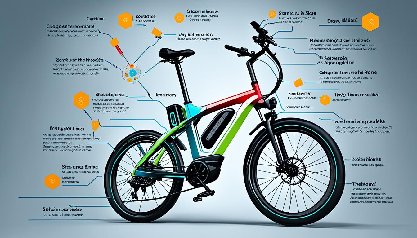 Kako Radi Električni Bicikl? Vodič kroz Tehnologiju